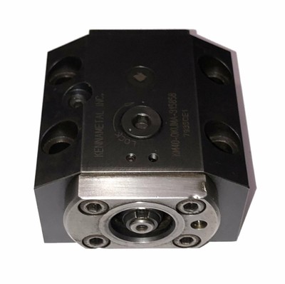 Other - Turret Tool Block