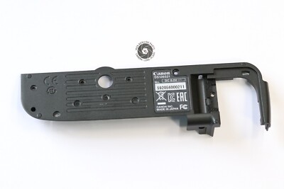 Canon EOS 5DS 5DS BOTTOM COVER ORIGINAL REPAIR PART, | eBay