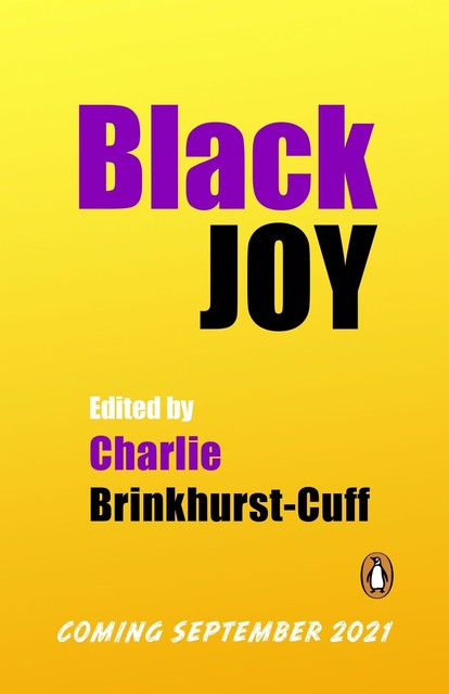 Black Joy von Charlie Brinkhurst-Cuff Timi Sotire (2021, Gebundene Ausgabe) online kaufen | eBay.de