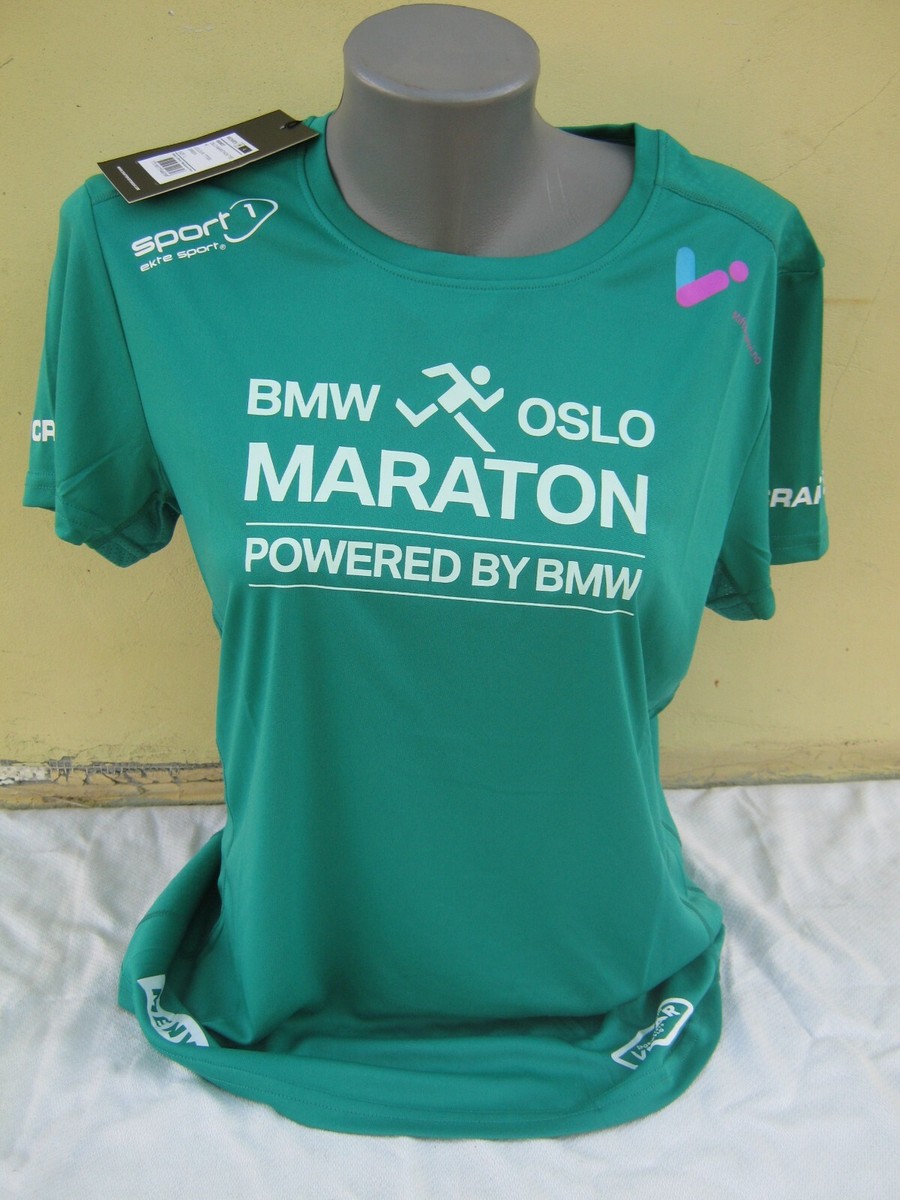 Oslo Maraton Logo Oslo Marathon Saturday 13th Sep 2025