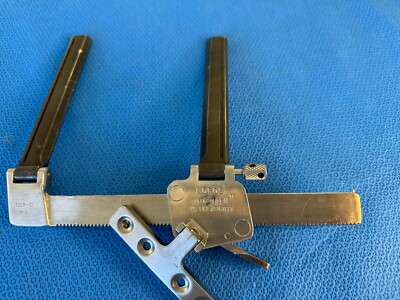 Koros SUPER-SLIDE II LAMINECTOMY 7329-10 | eBay