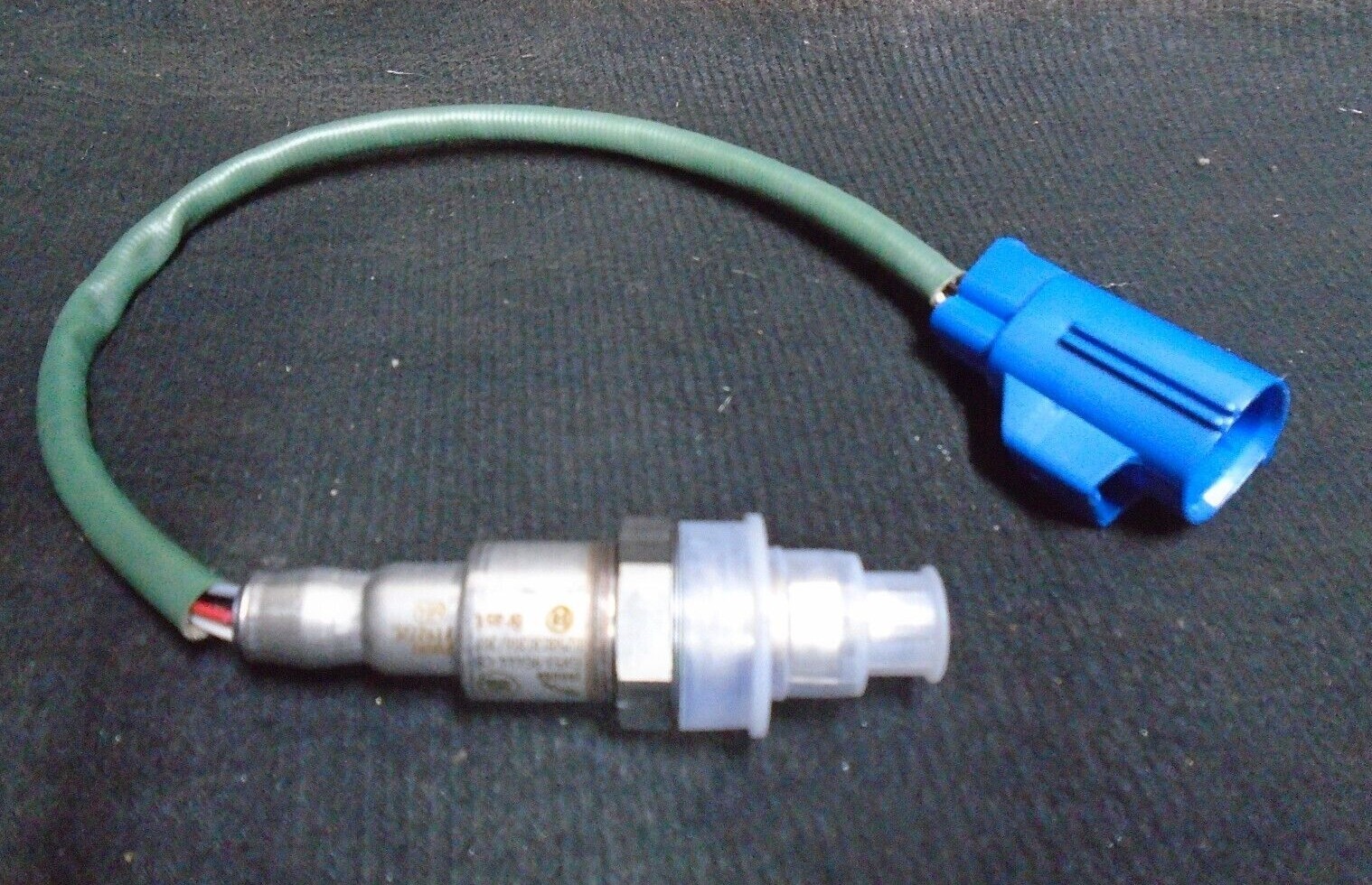 Genuine BOSCH Post Cat Lambda Sensor for Jaguar F-Type Sport 3.0 (11/16-Present) | eBay UK