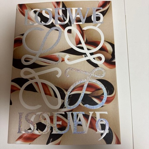LOEWE ISSUE 9 Art Book | eBay