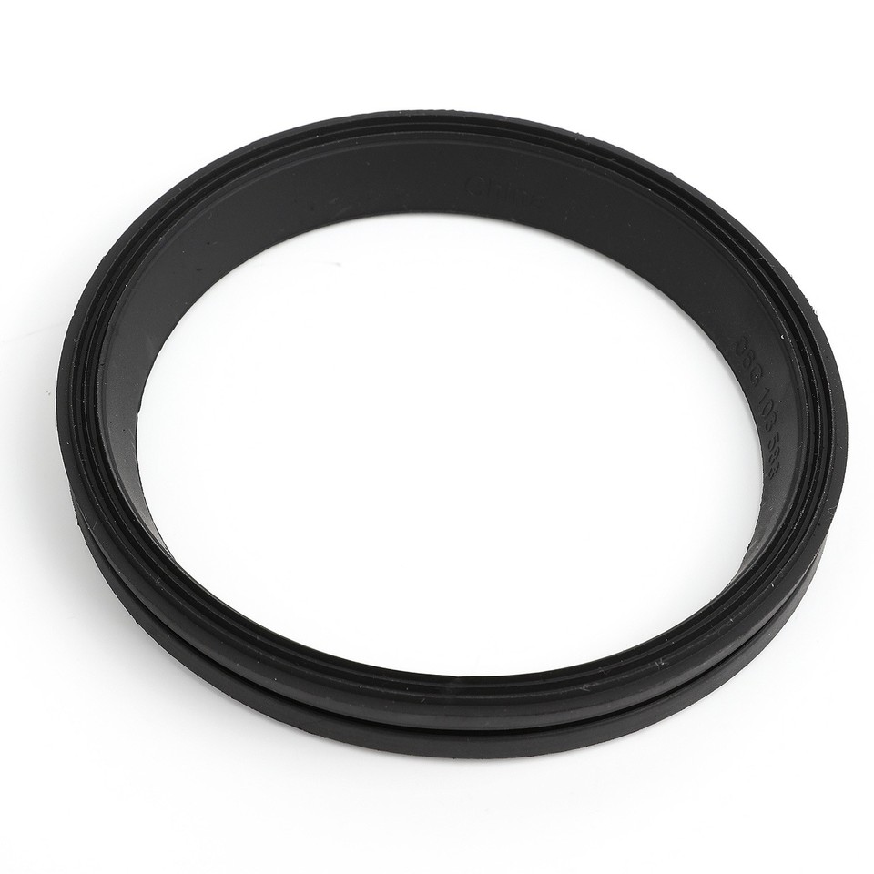 MODIGT Genuine Engine Timing Chain Cover Gasket Fit For Audi VW OE ...