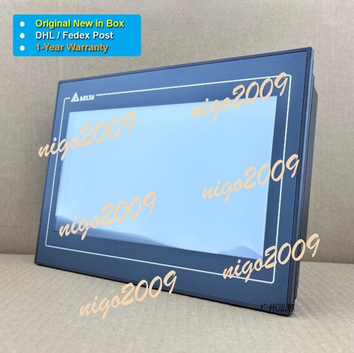 Original New in Box DOP-107EG Touch Panel DHL Fedex Post *ss | eBay UK