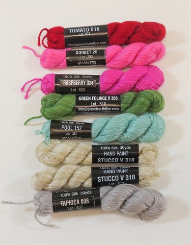 THREADS FOR STITCHING- 8 Pepper Pot (9) | eBay