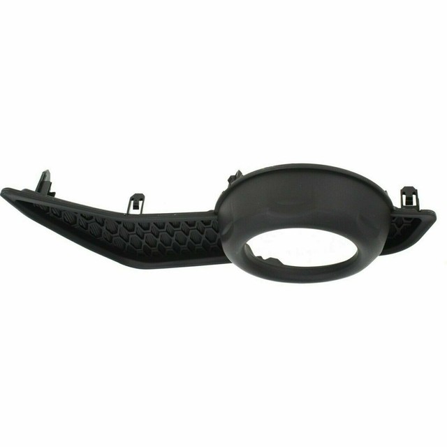 Right Passenger Side Fog Light Bezel Cover for 12-14 Subaru Impreza ...