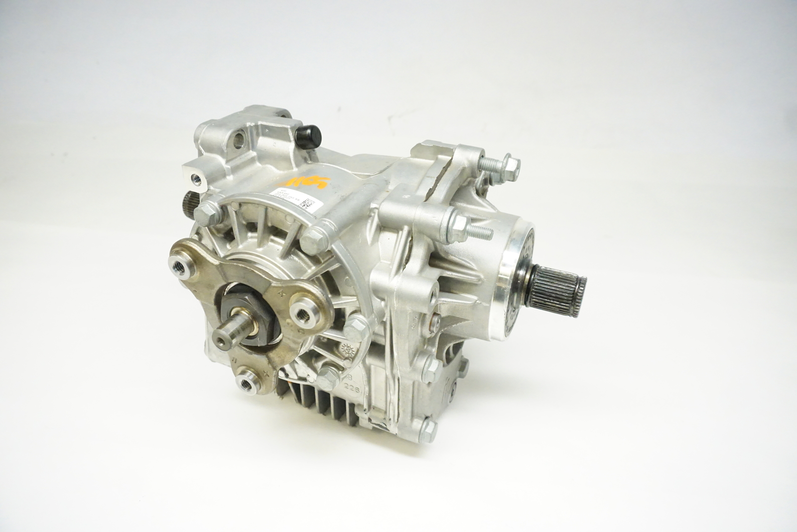 2022 Audi Q3 2.0L AWD Fits 21-22 Transfer Case 10K 0A6.409.053.BB for ...