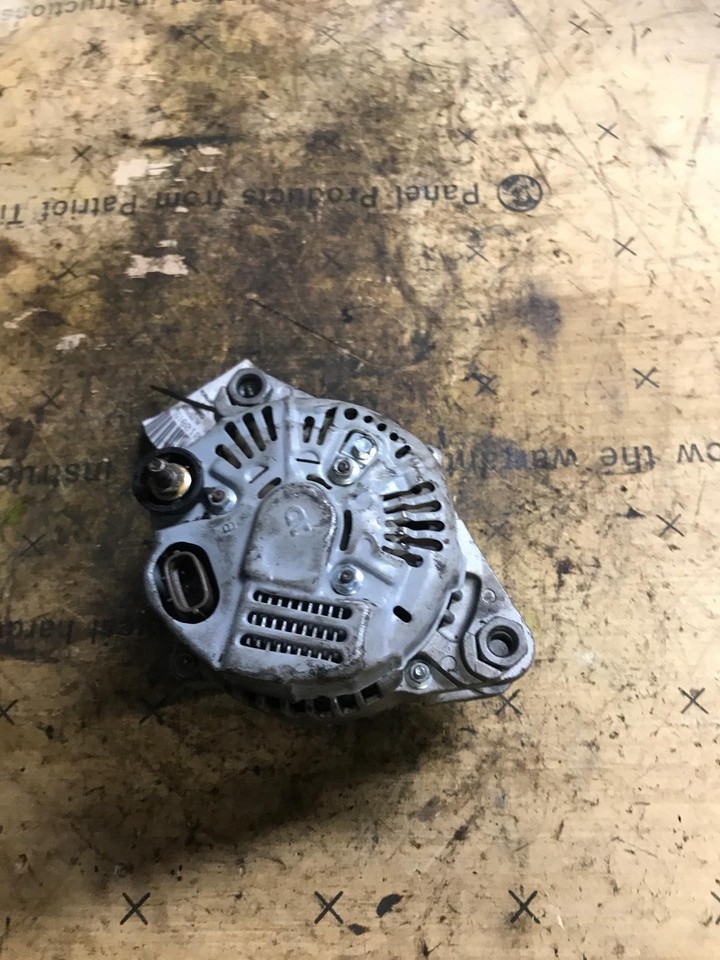Alternator HYUNDAI ENTOURAGE 07 08 09 10 | eBay