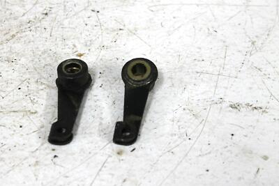 01 KAWASAKI MULE 2510 KAF950 4X4 DIESEL LEVER LEVERS | eBay