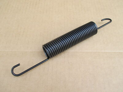 IDLER EXTENSION MOWER DECK SPRING FOR JOHN DEERE JD GARDEN TRACTOR 120 ...