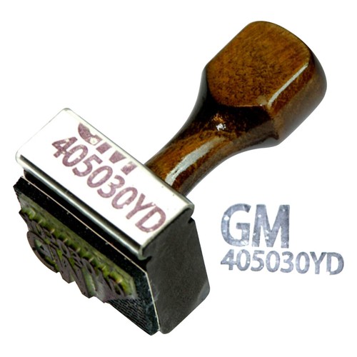 70 Oldsmobile Cutlass 442 W-30 Lower Radiator Hose Stamp 405030 YD | eBay