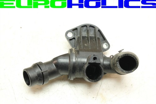 OEM Volkswagen VW Passat B6 06-07 2.0T Thermostat Housing 06F121111F | eBay