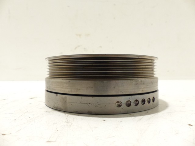 Vibration Damper Schwingungsdampfer BMW Motor B38 11238650996 online ...