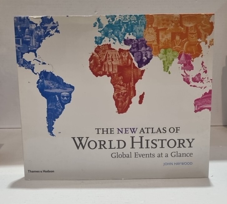 World History Events Maps Mania: Mapping The History Of The World