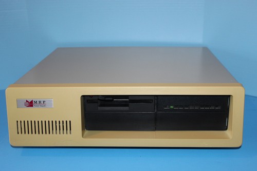 Vintage IBM XT Clone PC Computer | eBay