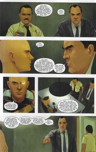 Cable Comic 2 Cover A Phil Noto First Print 2020 Gerry Duggan Joe ...