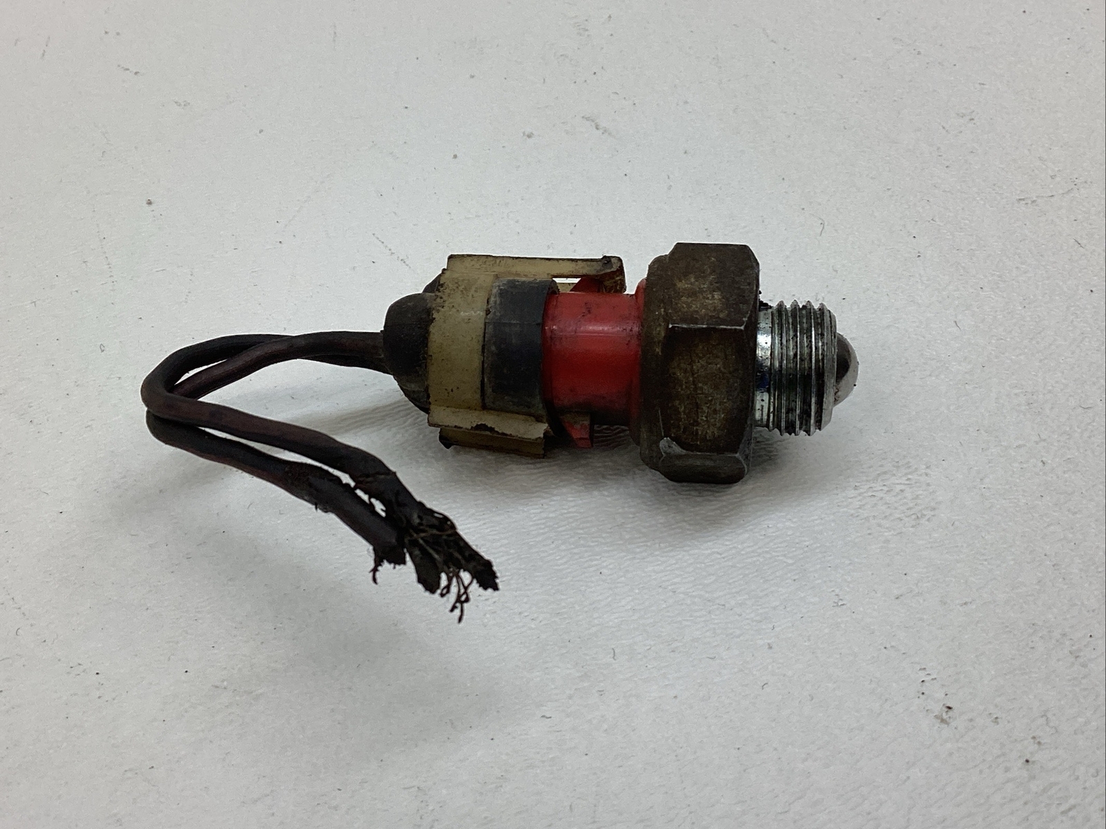 Process 435 Ford NP435 Transmission Shifter Stick 4 SPD Truck Retainer ...