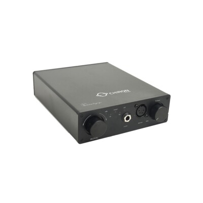 Analogage Ultra Decoder and Headphone Amplifier Support 32Bit/384kHz ...