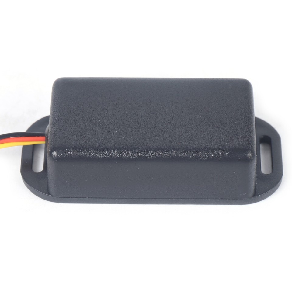 Fuel Gauge Interface Module Ohm Range Converter Connect for Fuel Tank ...