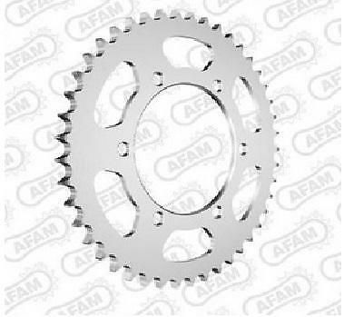 Afam 41T (520) Alloy Rear Sprocket 72304-41 Husqvarna TE125 / 14-17 | eBay