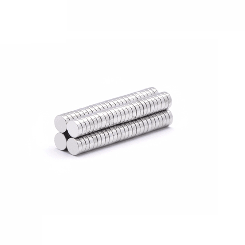 Very Strong Neodymium Magnets - Disc, Block, Cylinder, Countersunk ...