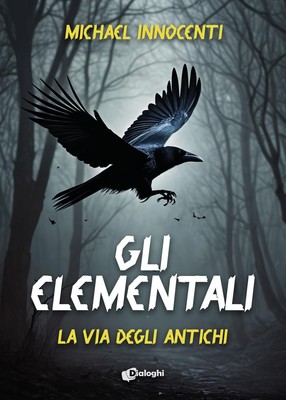 Michael Innocent Libri Michael Innocenti - Gli Elemental (Paperback ...