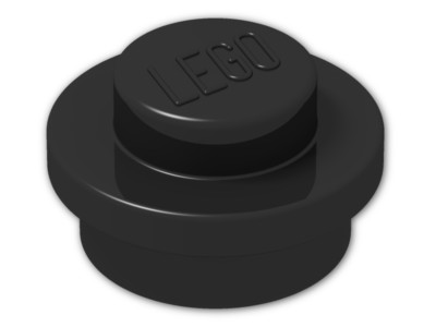 LEGO PLATE ROUND 1X1 (10 PCS) CHOOSE YOUR COLOR 4073!! | eBay