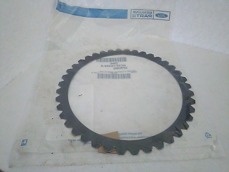 Genuine Ford OE Spring - Wave - Forward Clutch BC3Z-7E085-A for sale ...