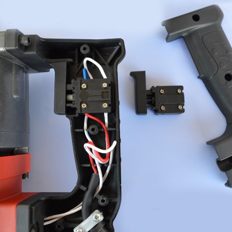 Trigger Button for Grinder Electric Hammer Drill Speed | eBay