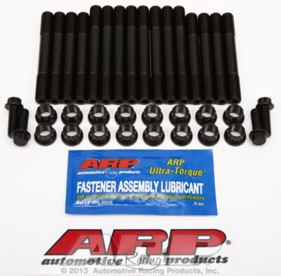 ARP FOR VW/AUDI 2.7L BI-TURBO V6 MAIN STUD KIT | eBay