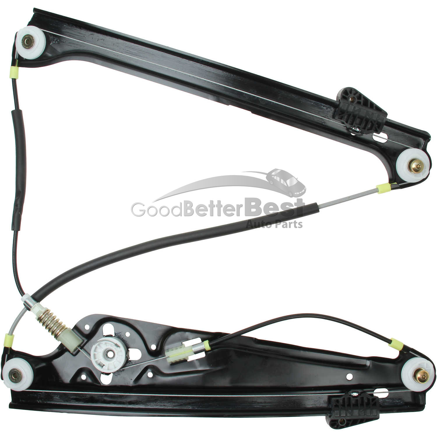 One New URO Window Regulator Front Left 51337202479PRM 51337202479 for ...