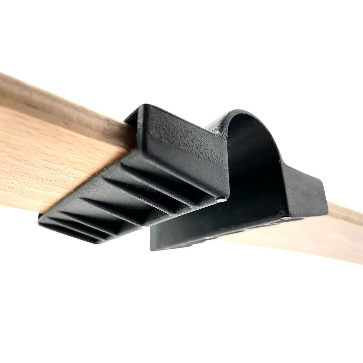 SUPPORTO BOCCOLA RICAMBIO X DOGA DOGHE IN LEGNO FAGGIO E RETI INNESTO ...