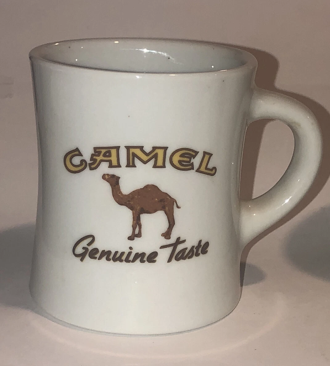 Camel Coffee