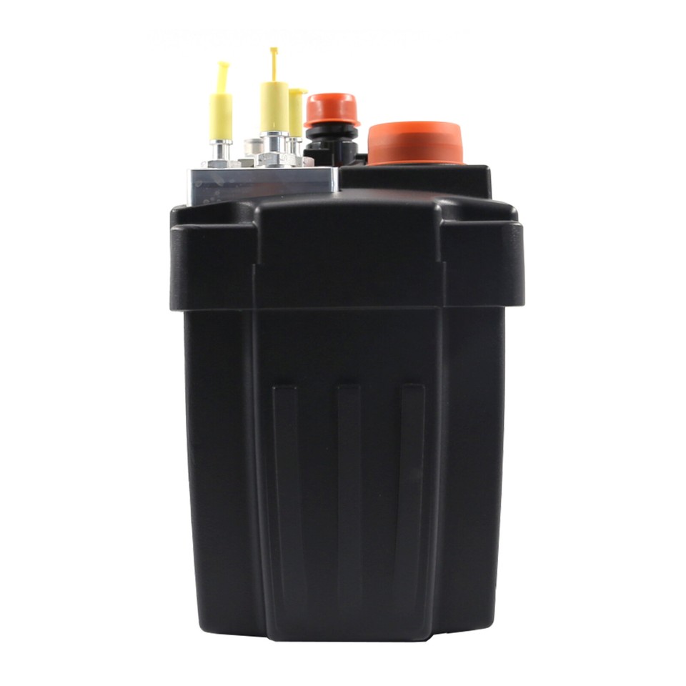 5273338 A034J233 Dosing Urea Pump Assembly 24V for Cummins for Daf CF65 ...