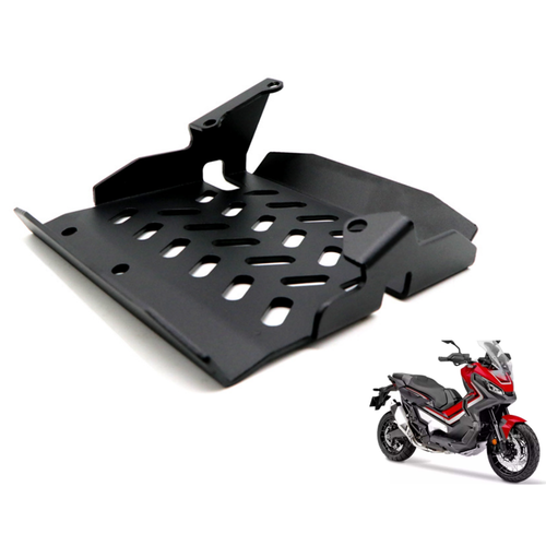 Engine Guard Cover Protector Skid Plate For HONDA X ADV 750 NC750X 2017 ...