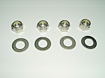 CLASSIC AUSTIN ROVER MINI REAR SUBFRAME TRUNNION MOUNTING STAINLESS ...