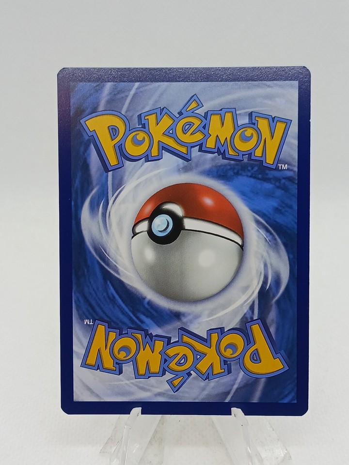 Pikachu - 062/193 - Holo Rare NM-Mint Trick or Trade 2023 | eBay