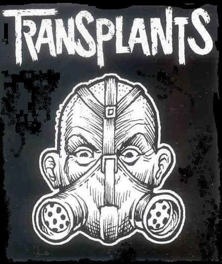 Tim Armstrong Transplants