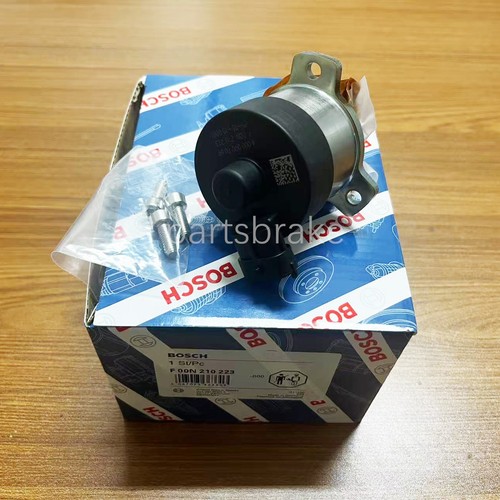 DETROIT A0000900069 FUEL METER QUANTITY CONTROL VALVE DD13/DD15/DD16 ...