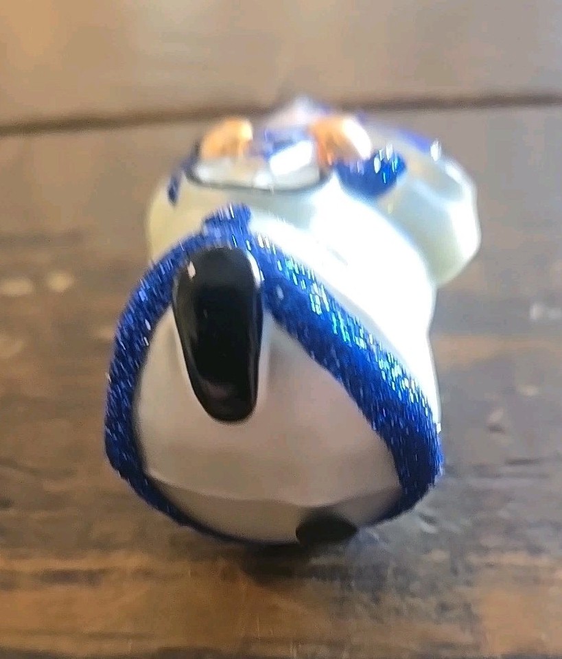 Patricia Breen Santa Ornament | eBay