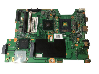 HP G60-500 G60-519WM 578228-001 48.4FQ01.011 MOTHERBOARD INTEL 90 DAY ...