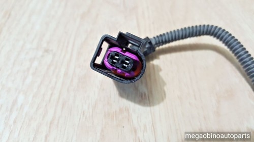 audi vw horn alternator power steering connector 4d0 971 992 4d0971992 ...