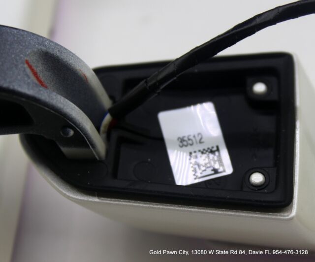 Genuine GM Handle Outside 13509689 for sale online | eBay