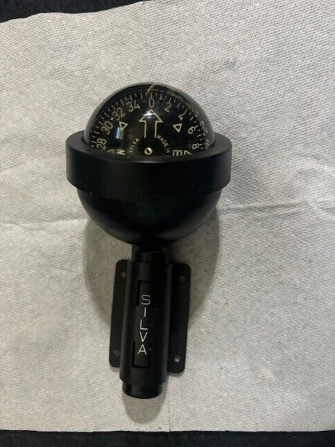Silva Type 70 UN Compass | eBay