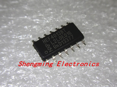 100PCS HEF4013BT HEF4013 CD4013 SOP-14 IC Original new | eBay