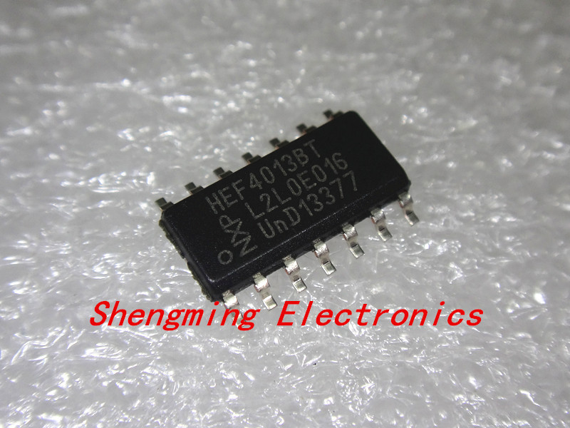 20PCS HEF4013BT HEF4013 CD4013 SOP-14 IC Original new | eBay