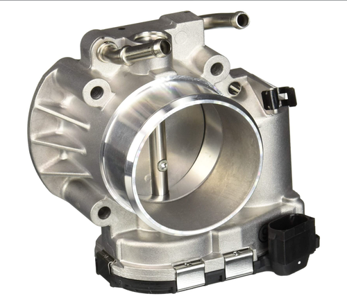 OEM 35100-2C300 Throttle Body Assembly Ups for Hyundai Genesis Coupe ...