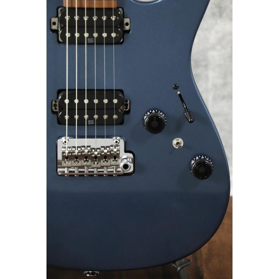 Ibanez AZ2402-PBM Prussian Blue Metallic 2022 model | eBay