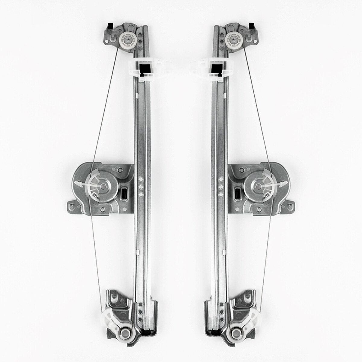 2x Lève-vitre Électrique avant Gauche / Droite pour Citroen C3 I FC FN ...